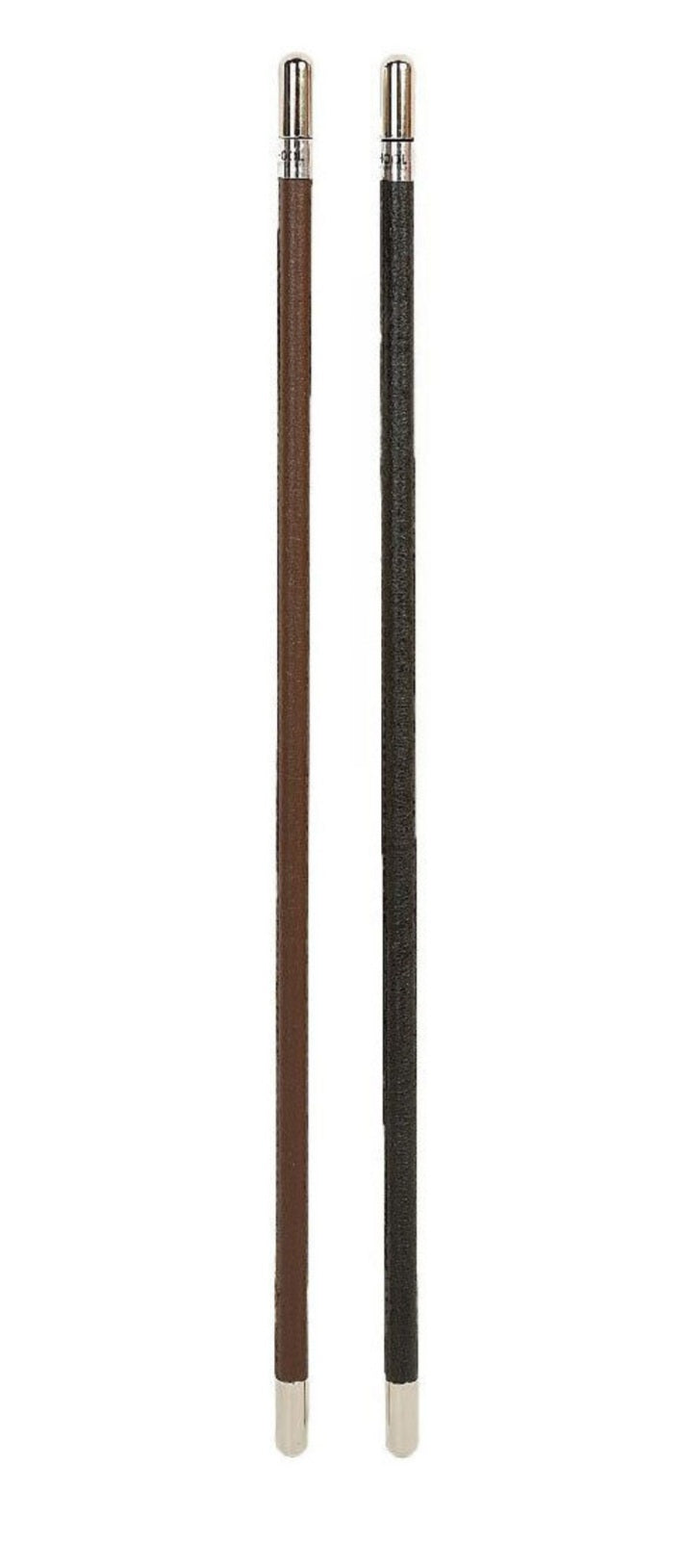 NEW Show Cane in brown and black – Onthehoof